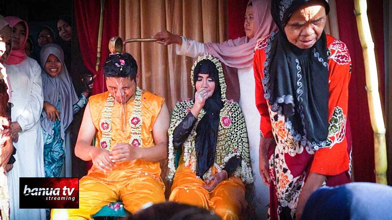 Tradisi Bamandi-Mandi Calon Pengantin - Banua TV