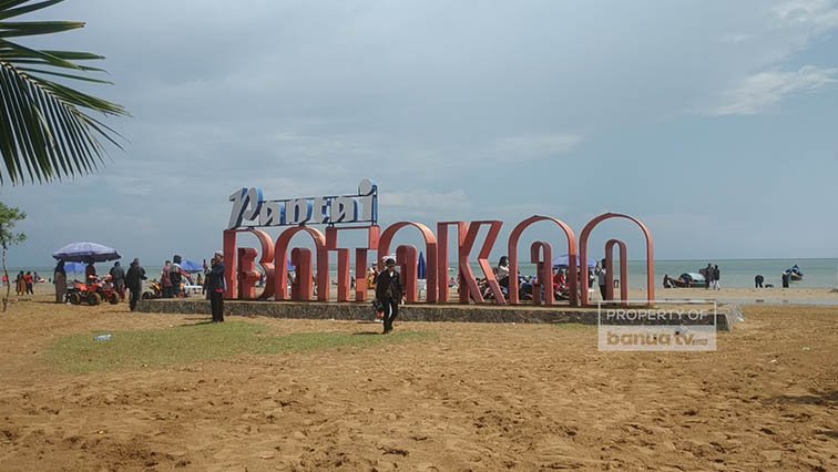 Pantai Batakan Baru Tawarkan Pemandangan Dilengkapi Berbagai Fasilitas ...