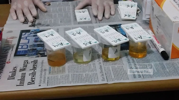 Kasus Narkoba di Kalsel Tertinggi Ke-9 di Indonesia, Banjarbaru dan ... Kasus Narkoba di Kalsel Tertinggi Ke-9 di Indonesia, Banjarbaru dan ...