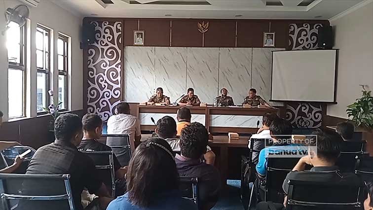 Peternak Babi di Kota Banjarbaru Diberi Waktu 3 Bulan Bongkar Kandang ...