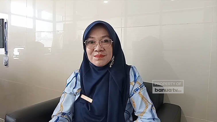 MP ASI Penting Untuk Pemenuhan Gizi Anak - Banua TV