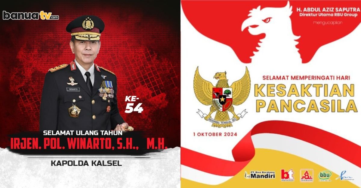 Mengenal Permainan Tradisional Daerah Kalimantan Selatan, Ada Balogo ...