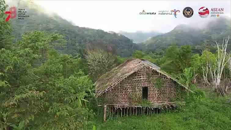 Desa Wisata Kwau, Kabupaten Manokwari, Papua Barat - Banua TV