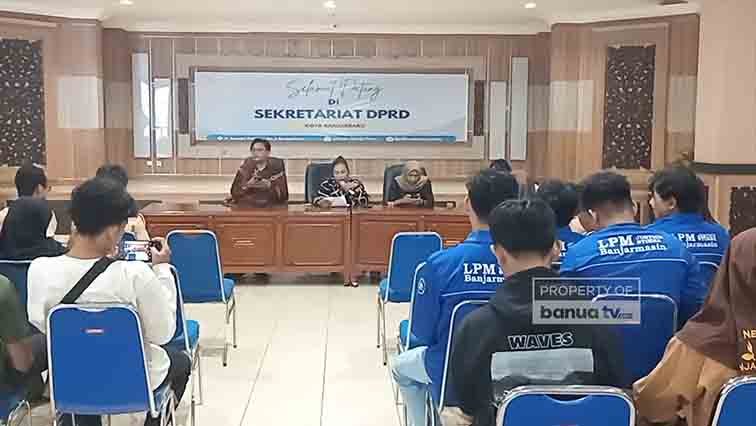 Manfaat Journalist Camp Untuk Lembaga Pers Mahasiswa, Memperdalam Skill ...